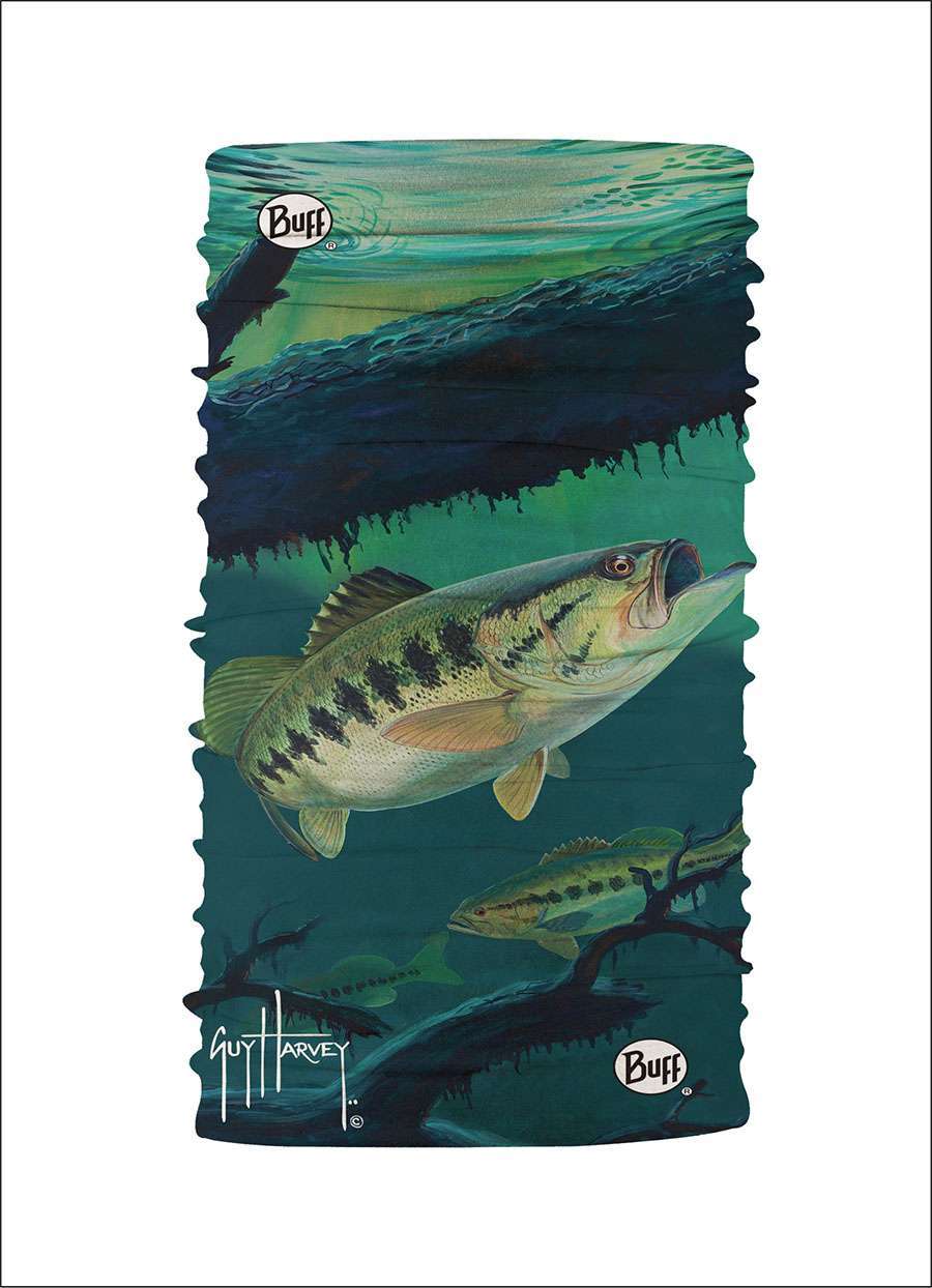 Fishing Buff – LIONHEART IND