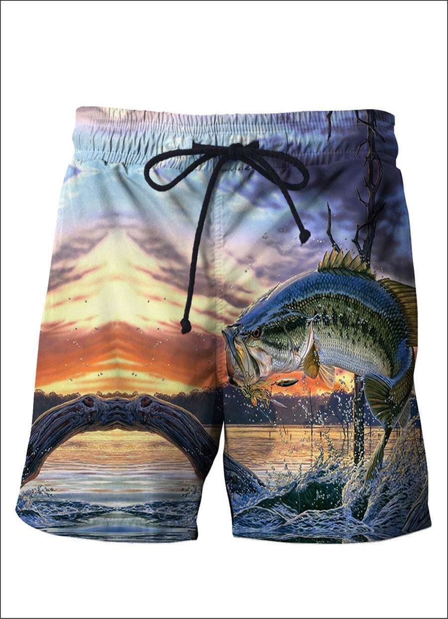 fishing shorts – LIONHEART IND