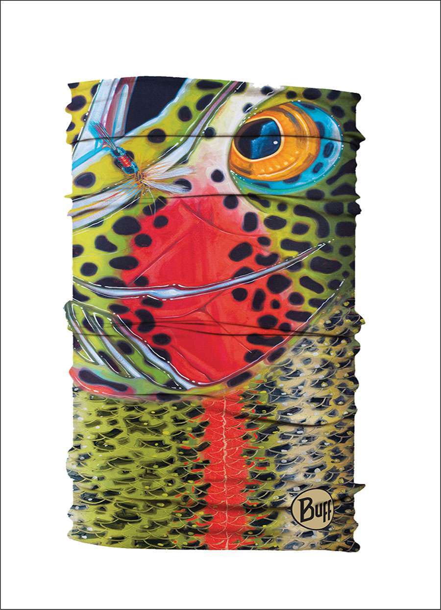 Fishing Buff – LIONHEART IND